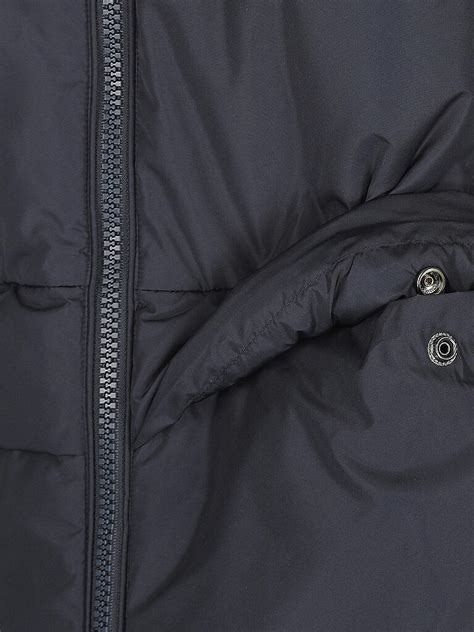 Tommy Hilfiger Steppmantel Sorona Blau