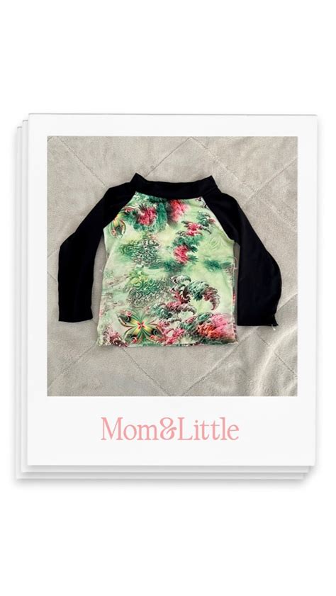 Rash Guard Top On Carousell