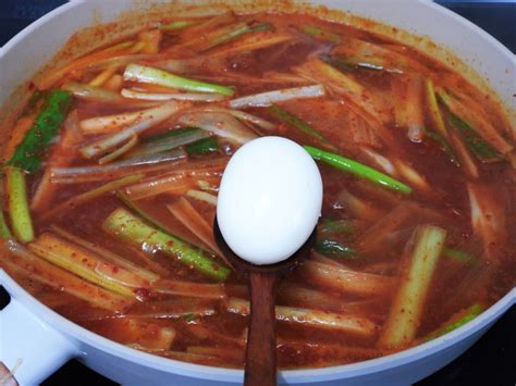 떡볶이 만들기 간단 재료 쌀 떡볶이 만드는법 소스 레시피