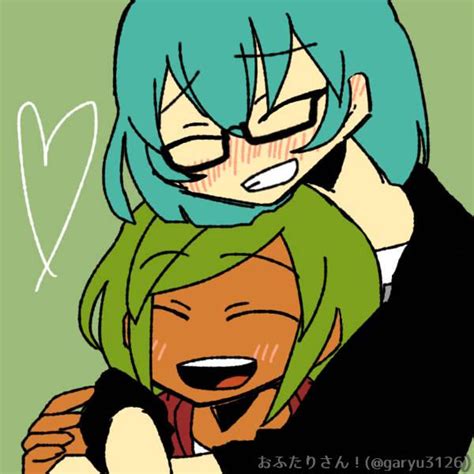 Another Picrew Couple Picture By Geekyriolugamer678 On Deviantart