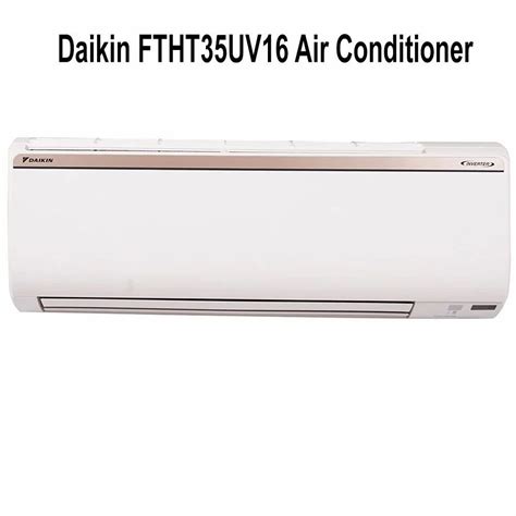 1 Ton Daikin Ftht35uv16 Air Conditioner At ₹ 50700 Piece In Bengaluru