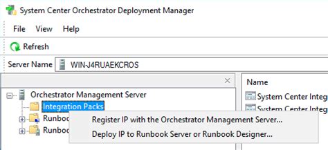Guide D Int Gration Scom Pagerduty