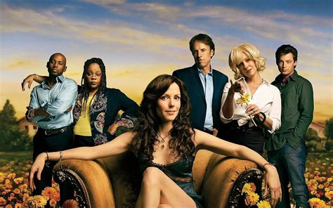 Sex And The City Sevenler İçin Diziler Onedio