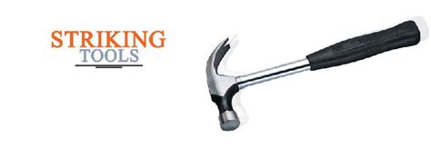 Striking Tools At Best Price In Jalandhar Victor Forgings
