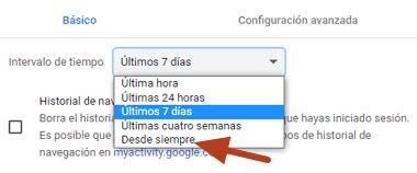 Error Err SSL Protocol Error En Chrome Soluciones