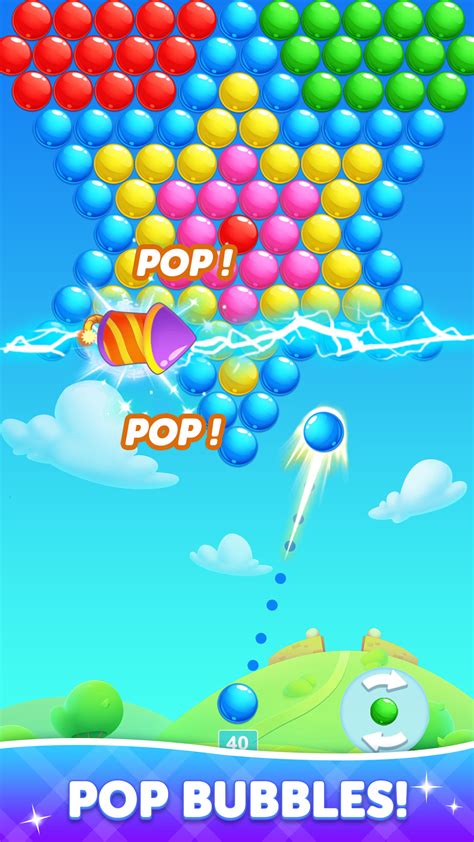 Bubble Pop: Bubble Shooter for Android - Download