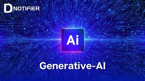 Video Join Generative Ais Revolutionizing Content Creation