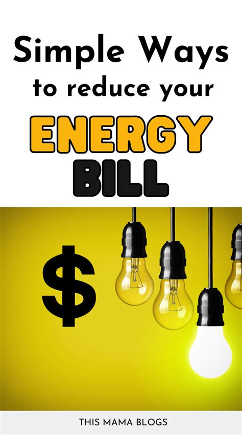 28 Ways To Save Energy And Lower Your Electric Bill Artofit