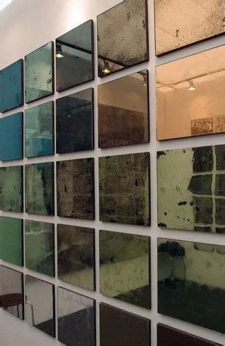 One Way Glass At Rs 45square Feet Architectural Glasses In Mumbai