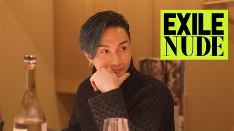 Exile Tribe Exile Nudehulu