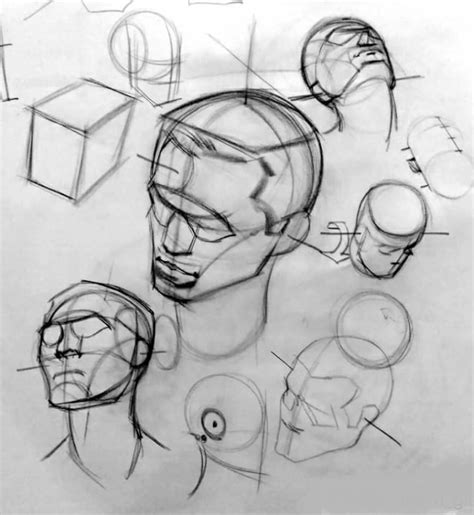 Erik M Gist Watts Atelier