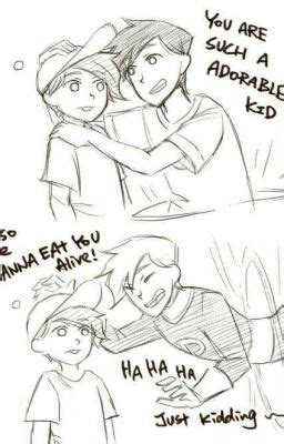 Timmy Turner And Danny Phantom Yaoi