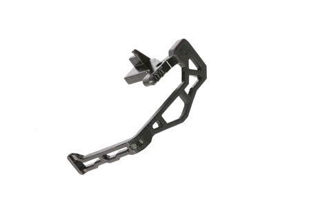 Phase Tactical Extended Ambidextrous Bolt Release V EBRV
