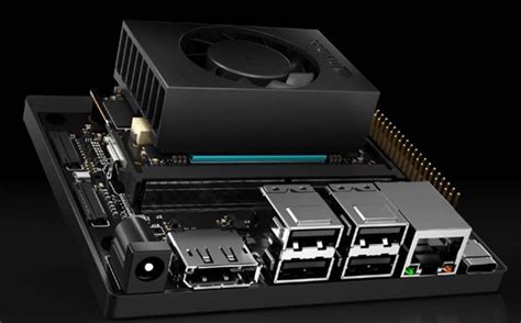 W的知识库 的想法 Nvidia全新开发套件cpu Gpu Nvidia最新发布了jetson Orin Nano 8gb开发套件，性能超猛，只有巴掌大小，搭载了nvidia自研的cpu