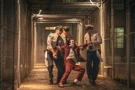 Joker Folie Deux Streaming Avis Bande Annonce Casting