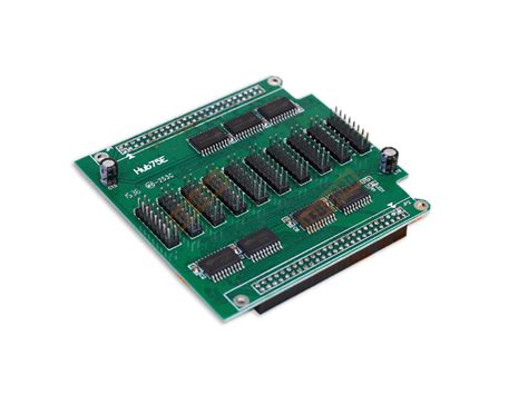 LED Splitter HUB E LED CARD Shopping