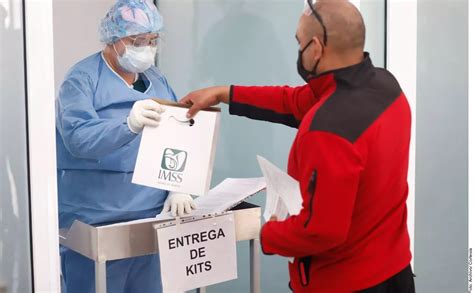 Diputados Desaparecen El Insabi Lo Sustituye Imss Bienestar