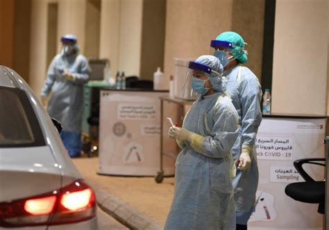“الصحة” تسجيل 79 حالة إصابة بكورونا وتعافي 78 خلال الـ 24 ساعة