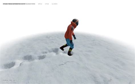 codrops on linkedin threejs r3f 3d webdevelopment coding webgl