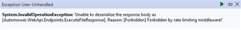 rate limiting feature wrong behavior in integration tests · issue 408 · fastendpoints