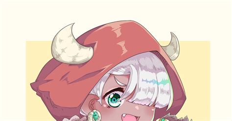 ルミアサガイラコンオリキャラ ウォリアー みぃほんのイラスト Pixiv