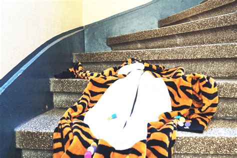 Jedes Jahr im Winter Sex an Karneval Geheimtipp Köln