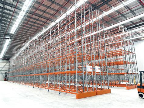 Pallet Racking Products Premier Pallet Racking