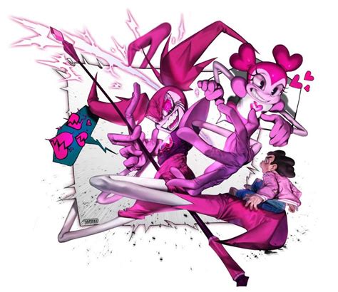 Pin By Aobooty Dmmd On Steven Universe Steven Universe Comic Steven