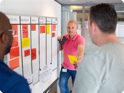Collega S Aan Het Woord Werken Bij O P Rijk O P Rijk
