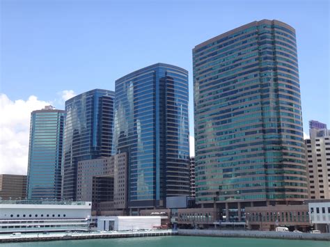 The Gateway Tower 2 — Luxstate Realty