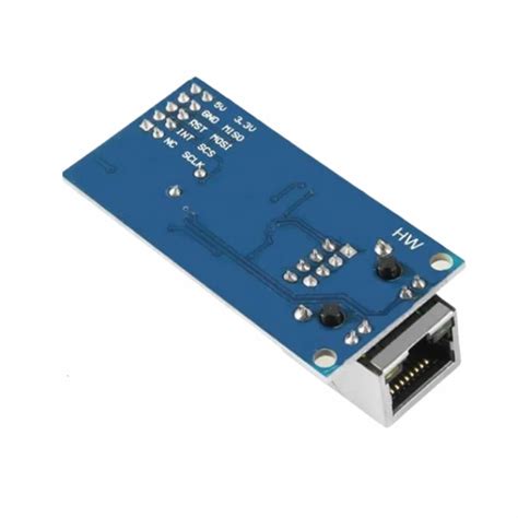 W5500 Ethernet Netwrok Acmodule Blue Pcb For Industrial Serial Interface At Best Price In Mumbai