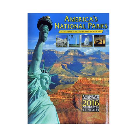 America's National Parks - The Story Behind the Scenery - Rocky ...