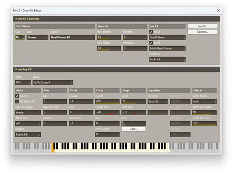 John Melas Montage MODX Site