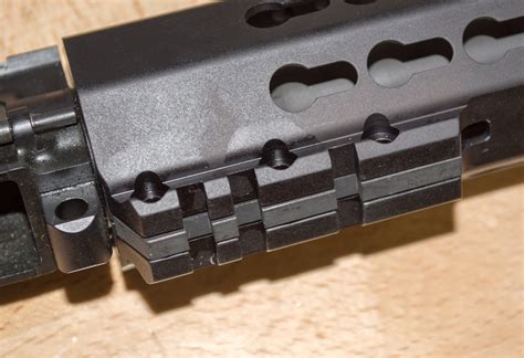 How To Install An AR 15 Free Floated Handguard Hunting Retailer