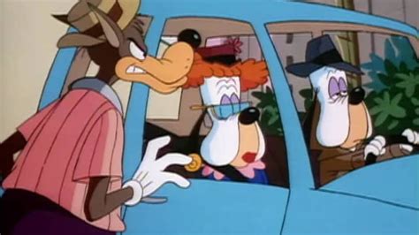 Droopy Master Detective A Melting Pot Of Comedy