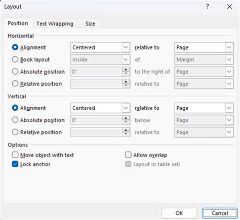 The Best Way To Make A Word Page With Black Border Office Watch