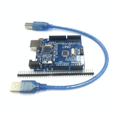 Arduino UNO R3 開發板 UNO開發模組 Atmega328P 蝦皮購物