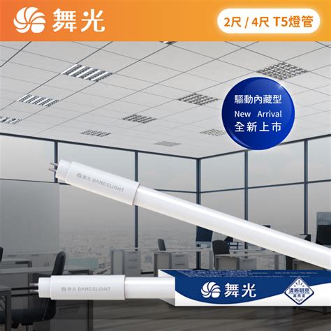 舞光 T5燈管 Led燈管 2呎 4呎 燈管 T5 T5led 細燈管 燈 Led 省電燈管 輕鋼架燈管 蝦皮購物