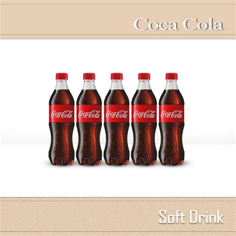 Coca Cola น้ำอัดลมโค๊ก ขนาด 330 Ml [แพ็ค 24 ขวด] Shopee Thailand