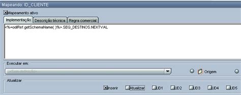Oracle Data Integrator ODI DevMedia