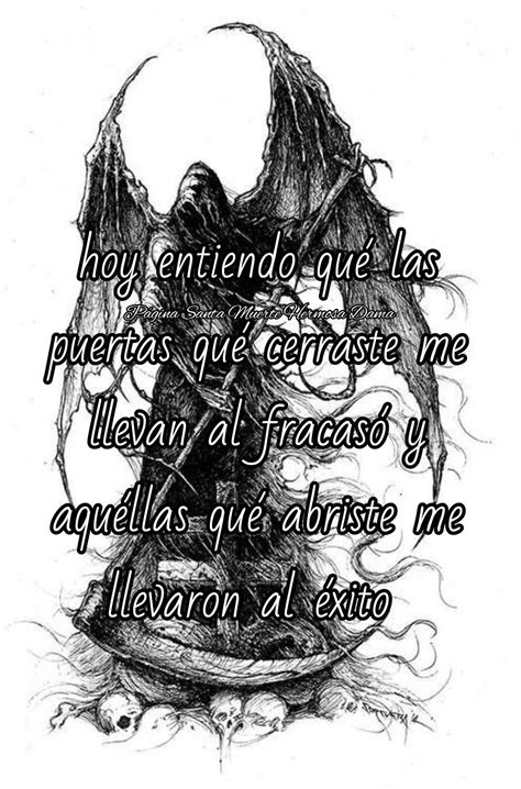 Santa Muerte Hermosa Dama Santa muerte Imágenes de la muerte Imagenes de santa muerte