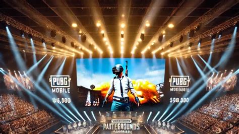 PUBG Mobile Global Open PMGO 2025 All The Key Details You Need To Know