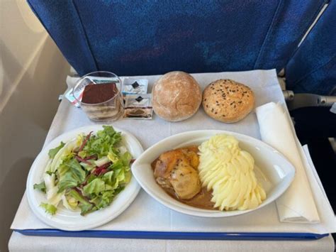 Finally My First Flight On An A318 Tarom Business Class Live And