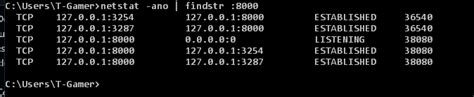 Winerror 10048 Socket Doesnt Close · Issue 562 · Python Eeleel