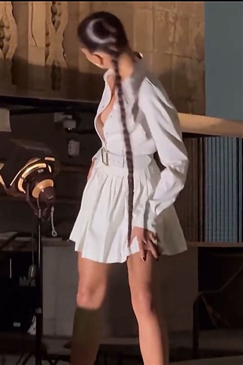 Zendaya Nip Slip And Sexy Behind The Scenes Fappenist