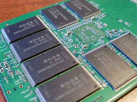 Trimming SSD Performance Degradation The SSD Review