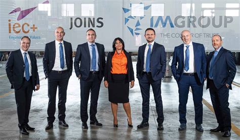 IEC+ joins IM Group - Packaging And Print Media