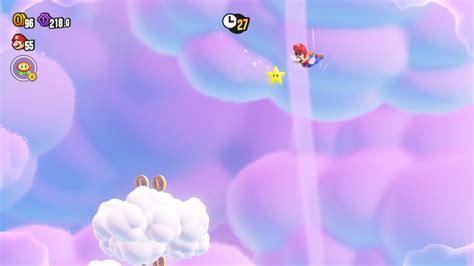 Super Mario Bros Wonder Is The Most Inventive D Mario In Decades Ars Technica