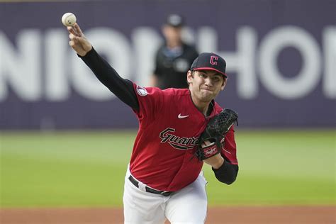 Cleveland Guardians Toronto Blue Jays Starting Lineups For Aug 7