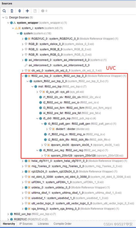 fpga实现usb3 0 uvc 相机hdmi视频输出 基于ft602驱动 提供工程源码和qt上位机源码 知乎
